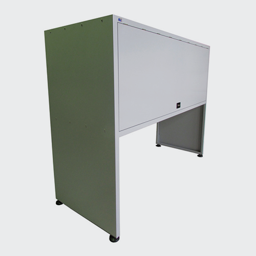 Carpark Storage Locker - Over Bonnet Storage – Steelspan Storage Systems