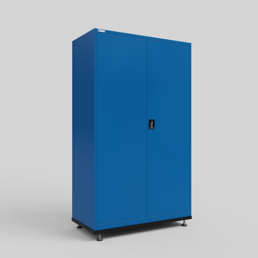 Cabinet 2000 - Extra Large - Blue – Steelspan Storage Systems
