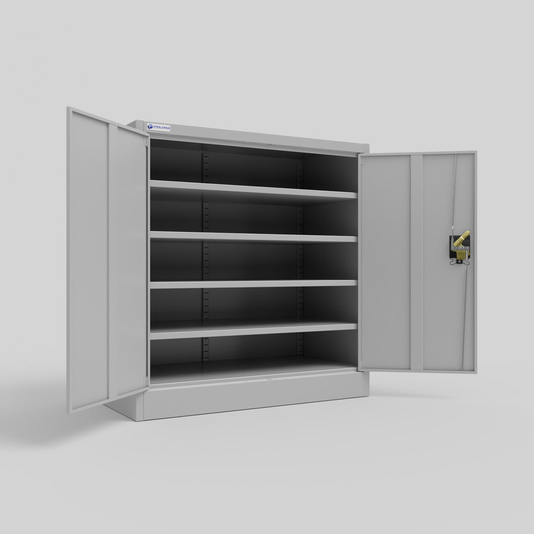 Cabinet 915 – Steelspan Storage Systems