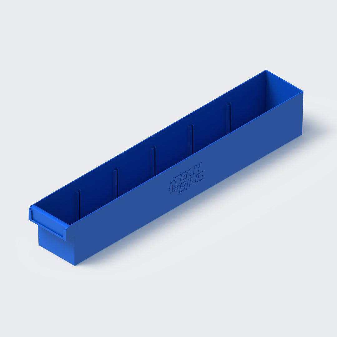 Tech Tray - Multiple Sizes (6 Pack) – Steelspan Storage Systems