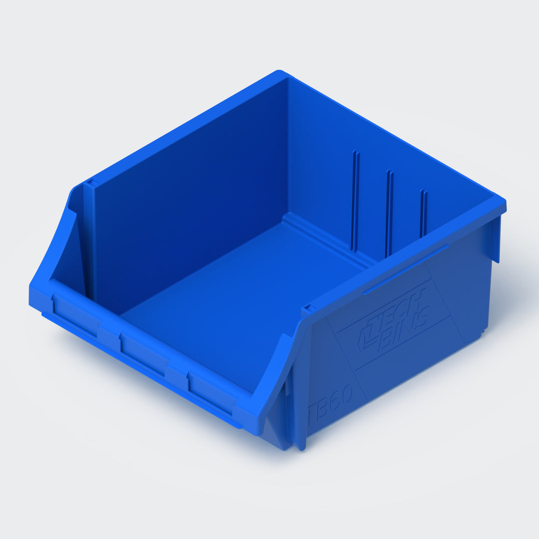 Tech Bin - Multiple Sizes – Steelspan Storage Systems