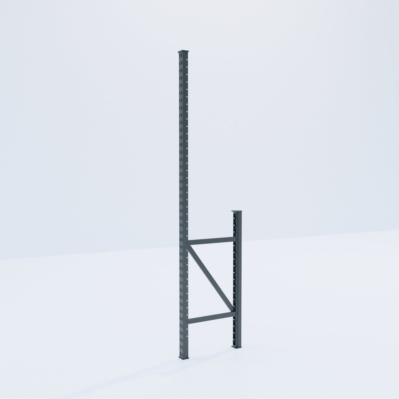 Open End Frame – Steelspan Storage Systems
