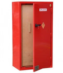 Steelspan Storage Systems Explosive Storage Cabinet - Medium