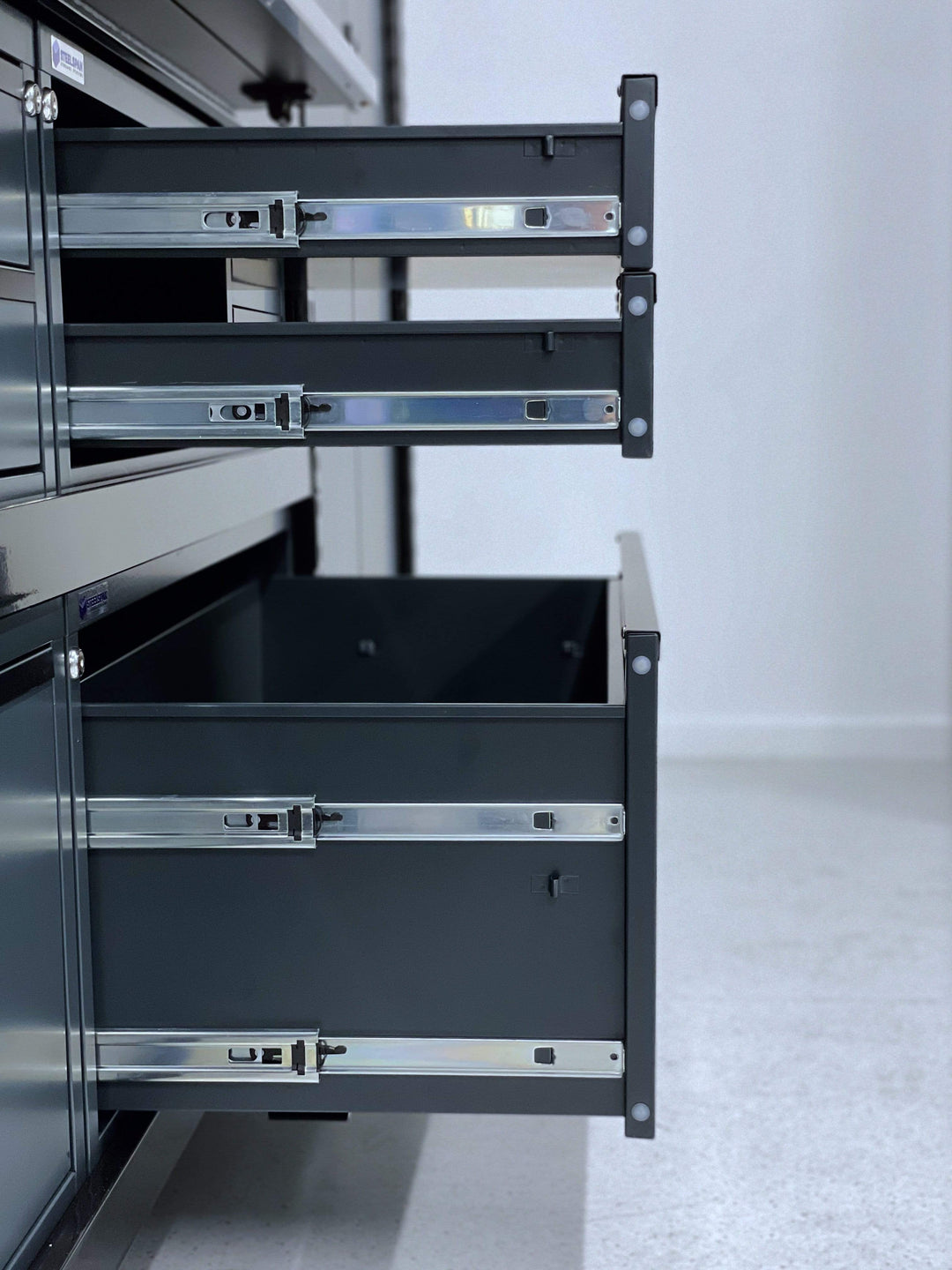 Large Drawer Cabinet – Steelspan Storage Systems